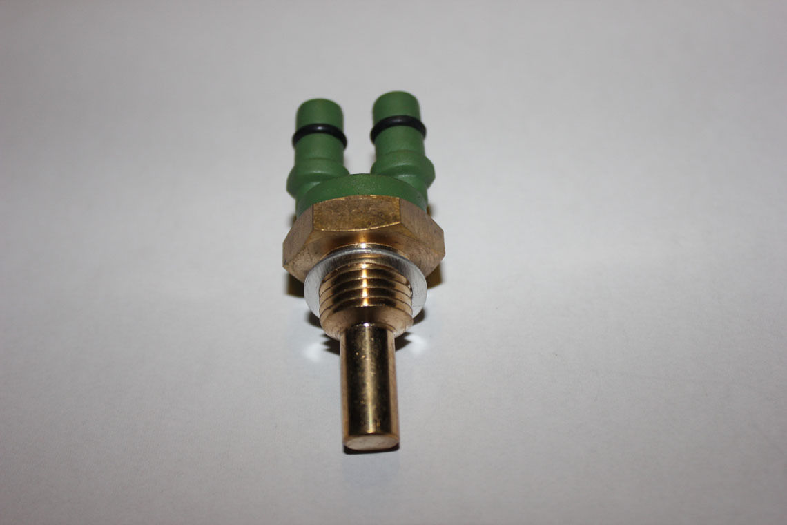 Parts: Kühlmitteltemperatur Sensor ref: 0280130044 / 0065427717